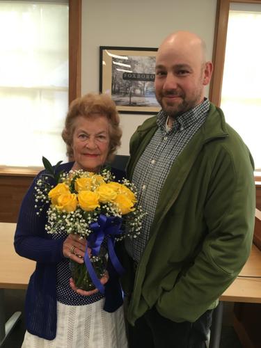 Colleagues, students of veteran school committee member Beverly Lord ...