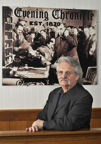 Former Sun Chronicle publisher named to New England Newspaper Hall of ...