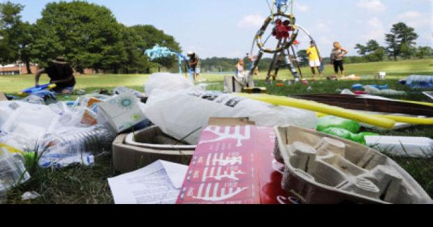 'Trash Mob' coming to Wrentham Developmental Center | Local News ...