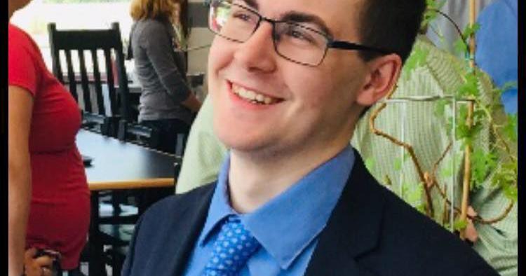 North Attleboro's Adam Scanlon releases his own list of endorsements ...