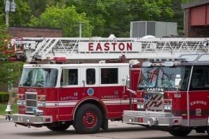 Victim in Easton fatal fire identified | Local News | thesunchronicle.com