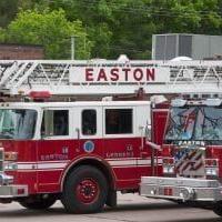 Victim in Easton fatal fire identified | Local News | thesunchronicle.com