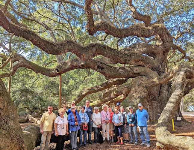 Foxboro senior center reaches out to younger crowd with trips, cultural ...