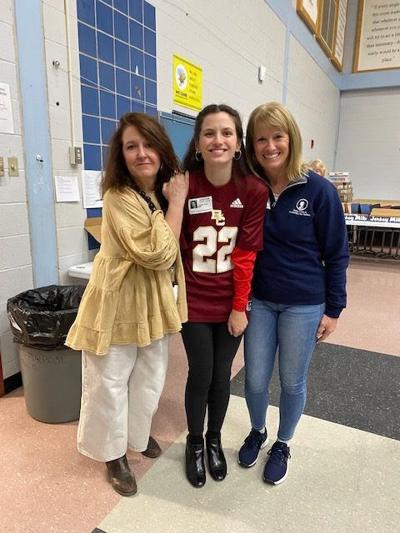 Flutie Foundation recognizes Mansfield school staff for reading program ...
