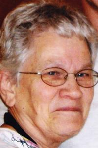 Ralston, Marion / 2012 - April 18 - 2013 | In Memoriam ...