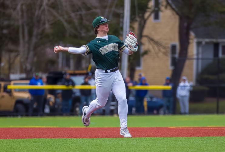 H.S. BASEBALL: Bombardiers come up aces vs. crosstown rivals | Sports ...