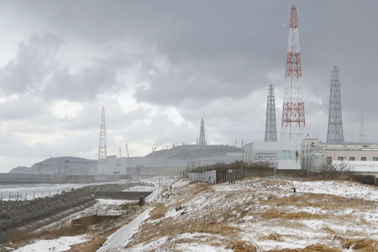 Nuclear reactor owned by Fukushima plant operator TEPCO to shut down ...