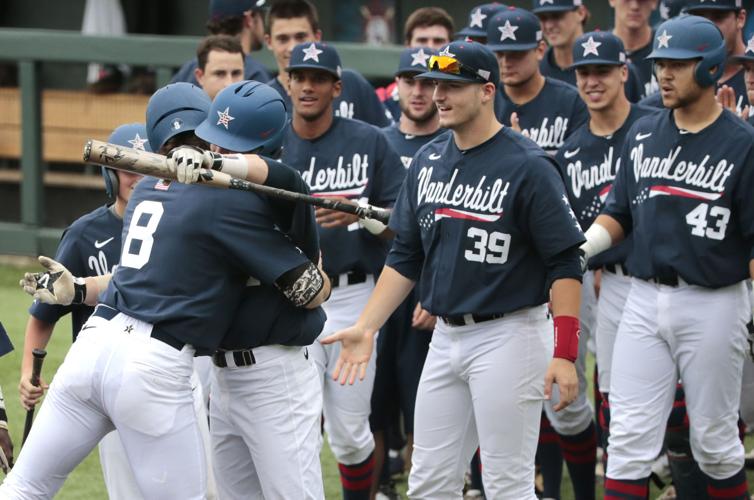 Mansfield's Wiseman drafted in third round by Washington Nationals ...