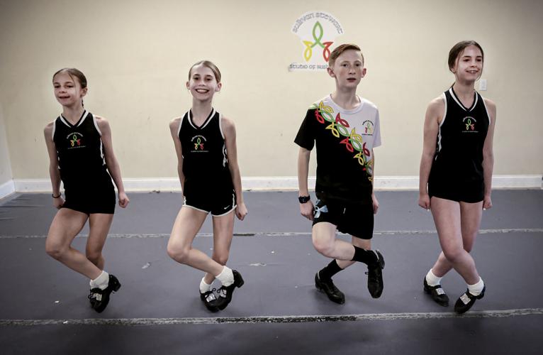 Attleboro area Irish step dancers to compete in world championship ...
