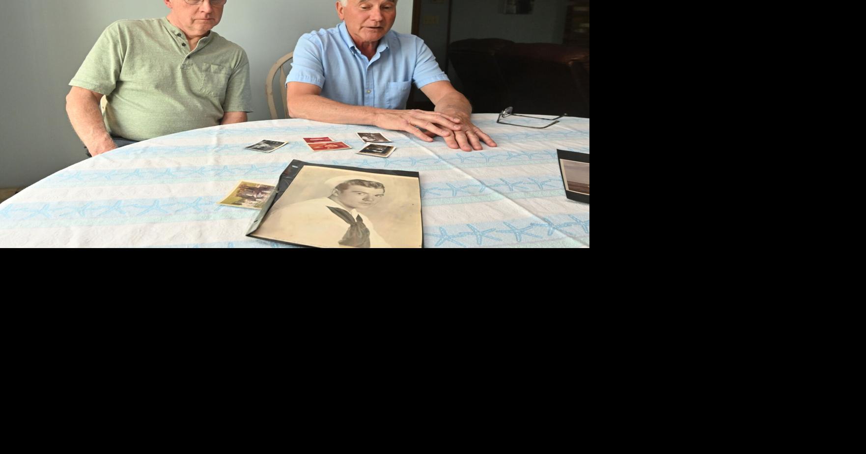 50 years on, the Comet's dead are remembered by local brothers who ...