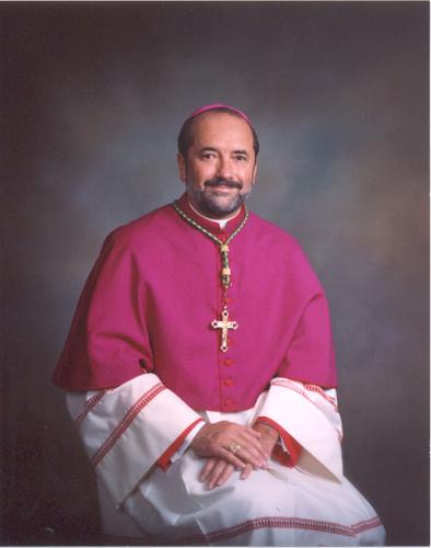 Native of Brazil appointed bishop of Fall River Diocese | Local News ...