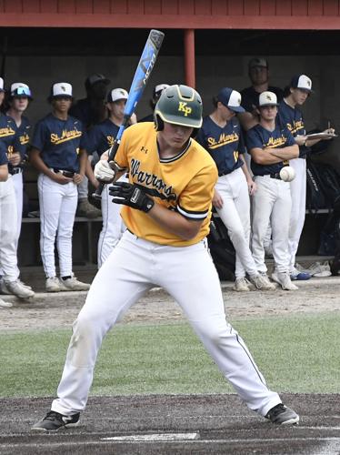 H.S. BASEBALL: King Philip earns second straight trip to Div. 2 state ...