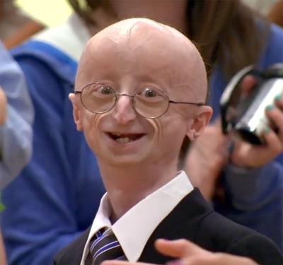 The late Sam Berns and his family played key role in creation of new ...