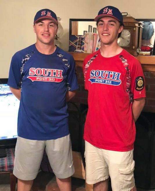 Team Callahan finds a way to keep baseball going this summer | Local ...