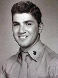 Joseph Anthony Sciarpelletti | Obituaries | thesunchronicle.com