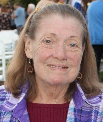 Marlane 'Vickie' Congdon, 78 | Obituaries | thesunchronicle.com