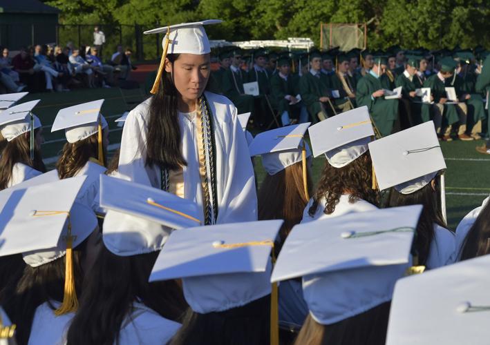 Bishop Feehan Class of 2017 called to rise to the occasion of changing ...