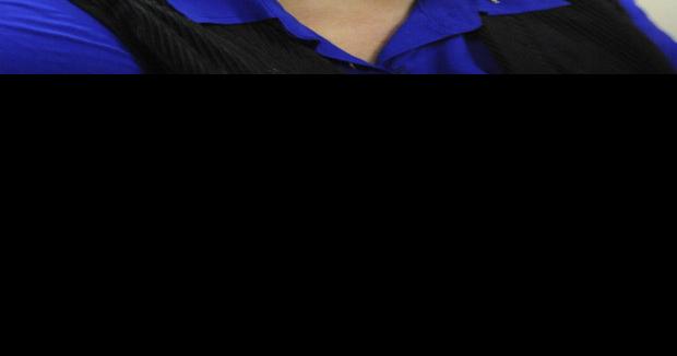 Julie Boyce | | thesunchronicle.com