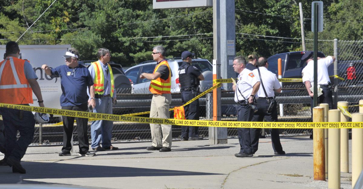 Man struck, killed by train at MBTA station in Mansfield | Local News ...