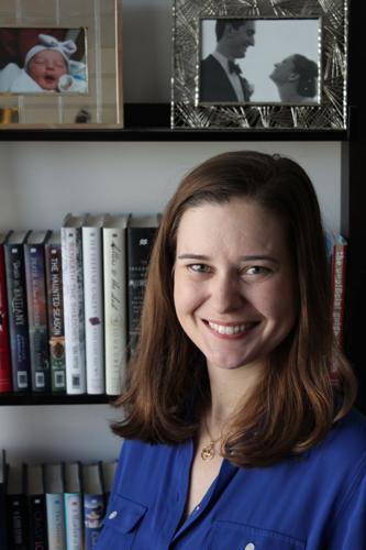 Here's how AHS challenged me | Local News | thesunchronicle.com