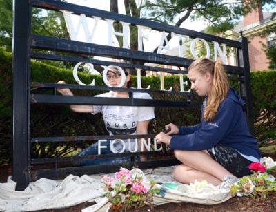 Novelist behind Novel Writing Month speaking at Wheaton College in ...