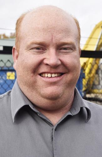 Lance Hill is the hometown choice to head Attleboro's Department of ...