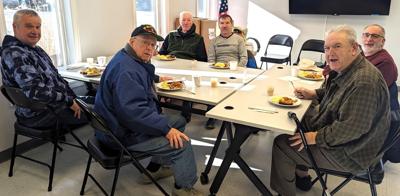 Travel with Foxboro seniors on the Foliage Turkey Train | Around Town ...