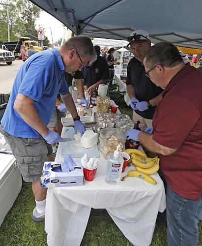Wrentham's 350th anniversary celebration | Gallery | thesunchronicle.com
