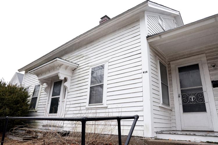 architect attleborough