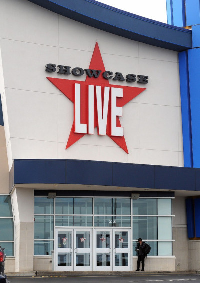 The show's over at Showcase Live | Local News | thesunchronicle.com