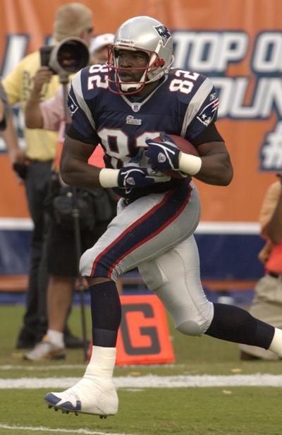 PATRIOT NOTEBOOK: Graham a key cog | Sports | thesunchronicle.com