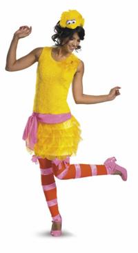 Big Bird costumes hot sellers for Halloween | Stories | thesunchronicle.com