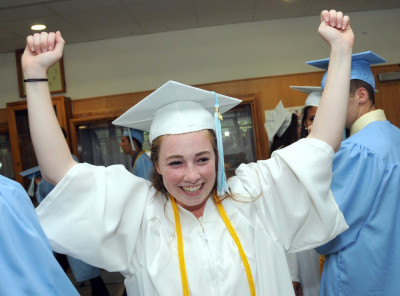 Dismissing fear and doubt | Local News | thesunchronicle.com