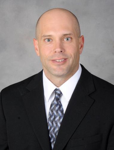 DECISION 2015: Ward 2 councilor faces challenge from local businessman ...