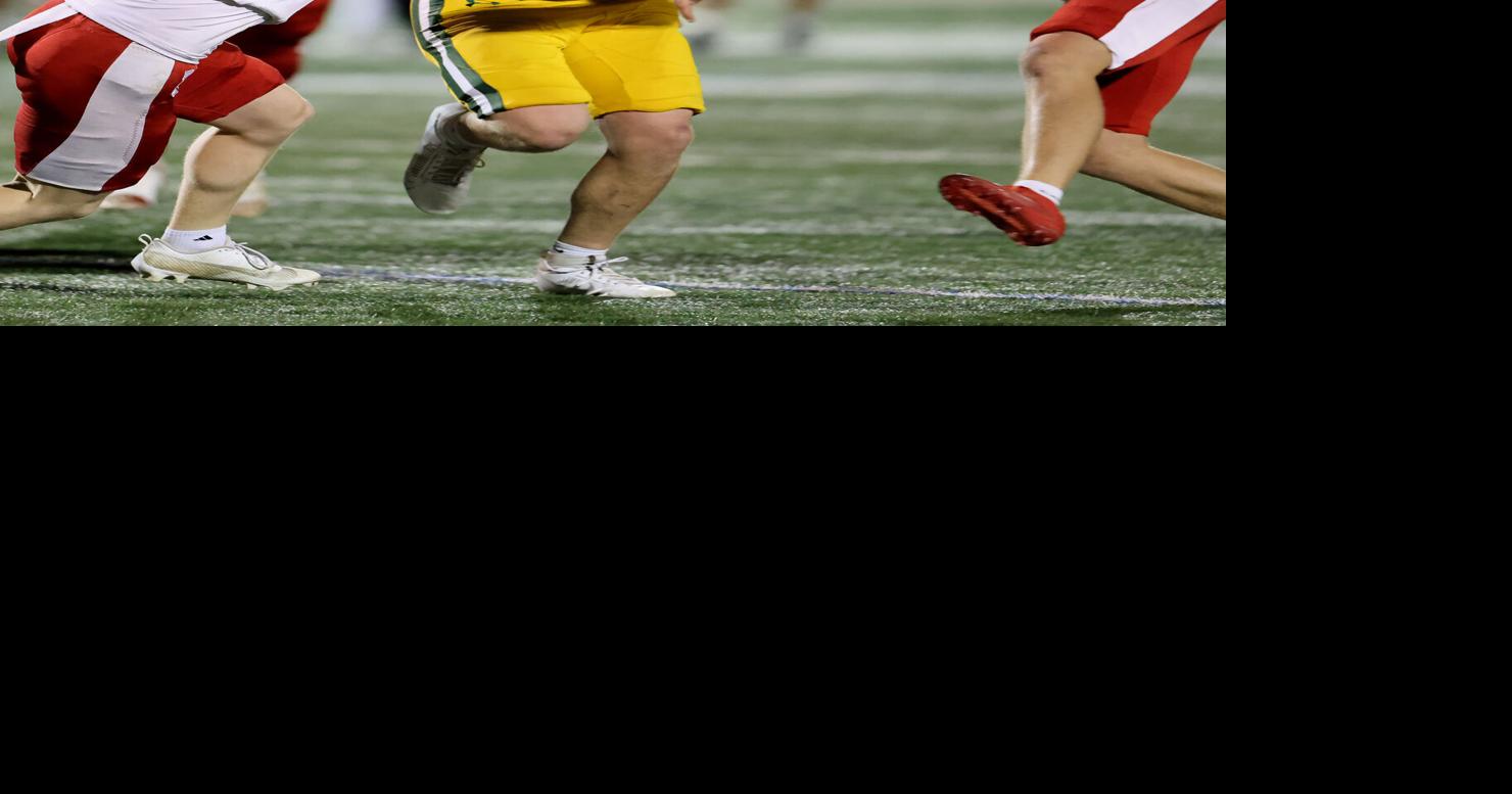 H.S. FOOTBALL: King Philip rocks, rolls over North Attleboro | Local ...