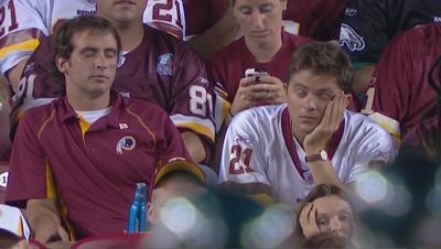 YOUNG: Ranking the nation's saddest sports cities | Local Sports ...