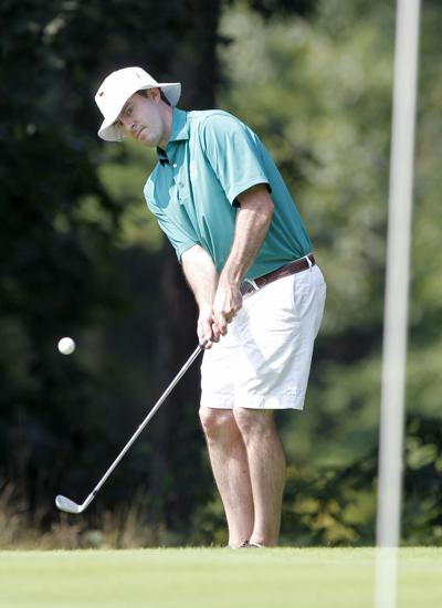 AAGA OPEN NOTEBOOK: Bad back throws a wrench into Phlipp's day | Golf ...