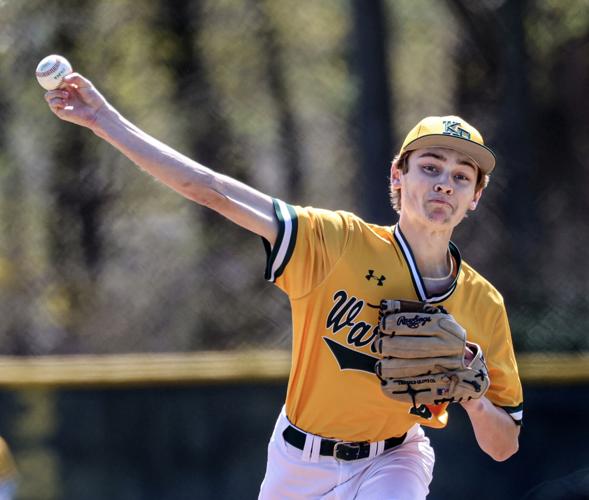 H.S. BASEBALL: Unbeaten King Philip in midseason stride with blowout of ...