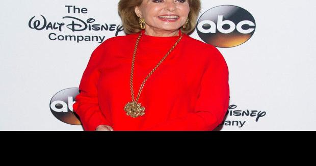 'Fascinating' change of plans: Walters will return | Stories ...