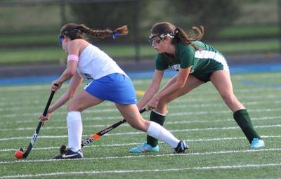 FIELD HOCKEY: Mansfield finds offense in win over Attleboro | Local ...