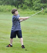 Fore! For Free! | Local News | thesunchronicle.com