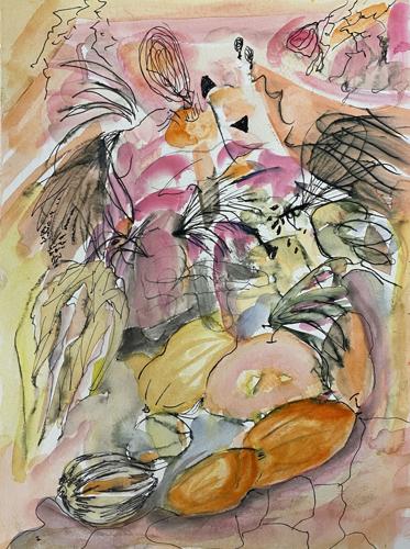 Attleboro Arts Museum show depicts nature with a 'twist' | Features ...