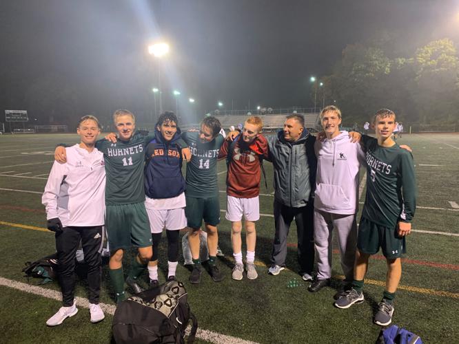 For Silva, players, NOVA soccer team helped score lifelong lessons ...