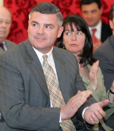 NAACP to honor city native Brendan Doherty | Local News ...