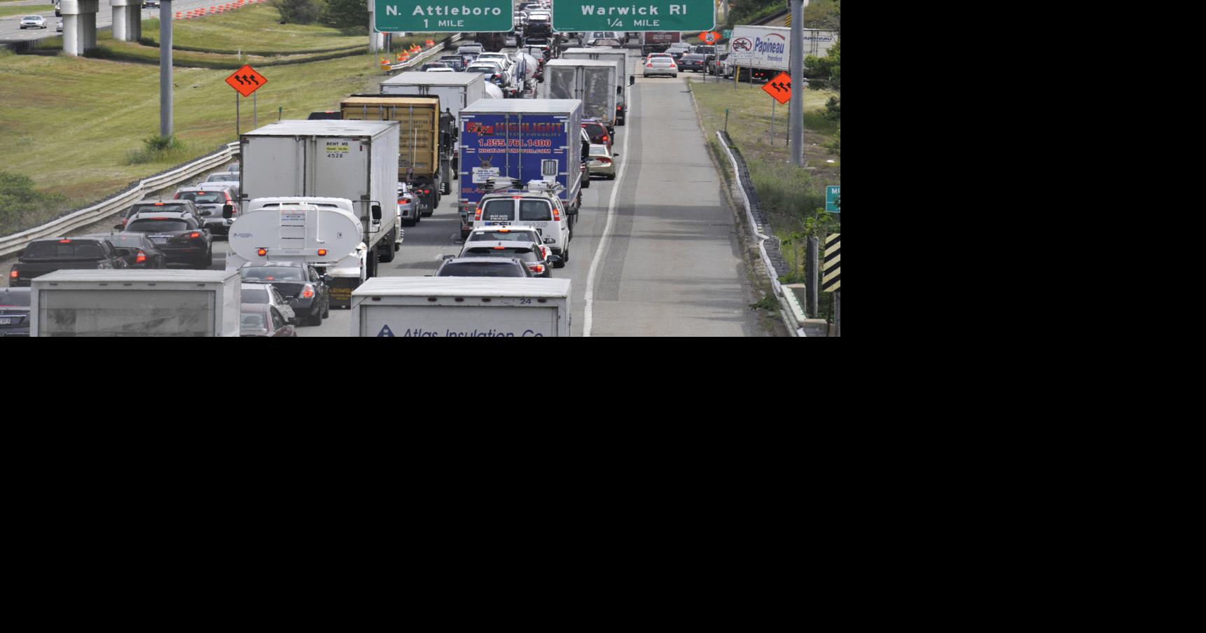 SRPEDD survey seeks transportation feedback from Attleboro area | Local News | thesunchronicle.com