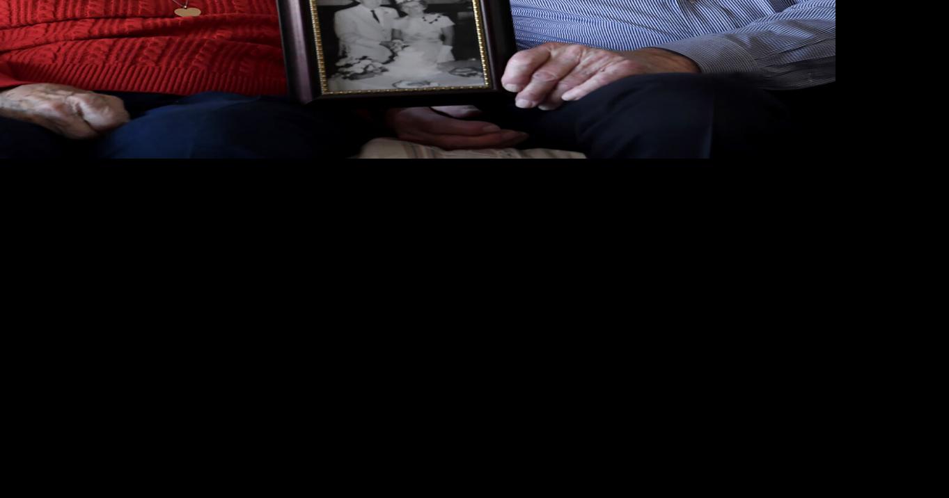 Sally and Ben Patch, 61 years of marriage | | thesunchronicle.com