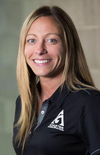 Former Foxboro running standout, cancer survivor Culley to be inducted ...