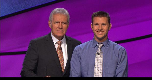 Final 'Jeopardy' for NA native | Local News | thesunchronicle.com
