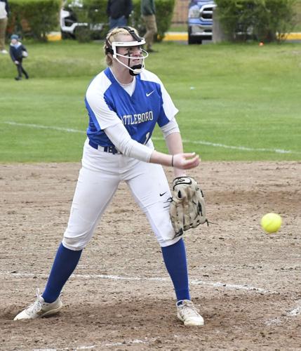 H.S. SOFTBALL: Colleran fans 18, holds Attleboro hitless in North ...