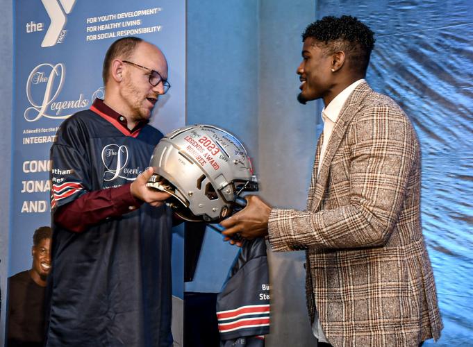 Hockomock YMCA Legends Ball | Gallery | thesunchronicle.com